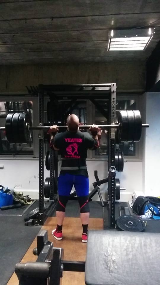 ABPU and BPU Referees and Rules – British Powerlifting Union and ...